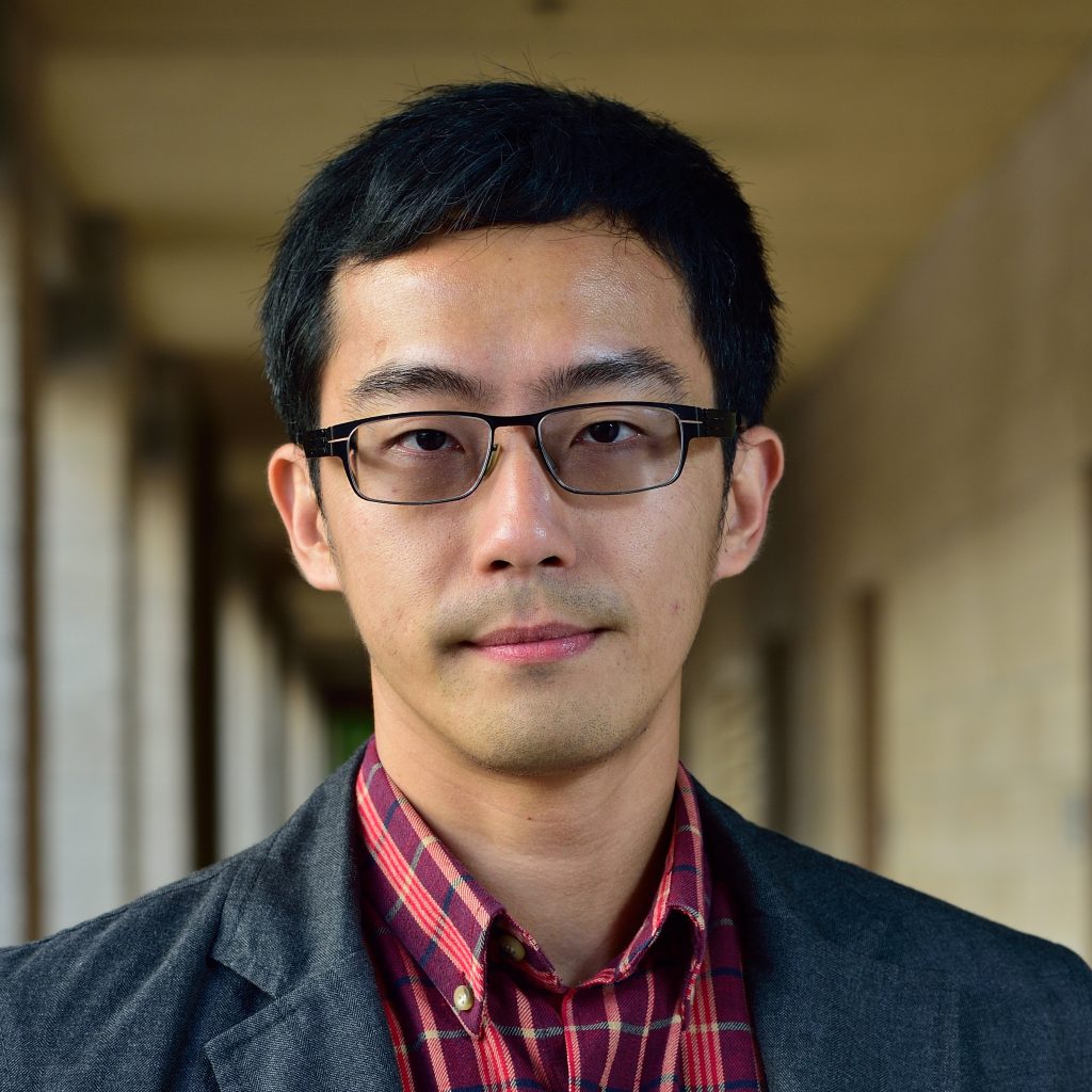 Chen-Ying Hsieh – Dutt Research Group