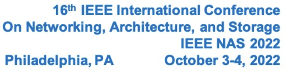 ProSwap by Alex, Deep and Shawn was presented at 2022 IEEE International Conference on ...